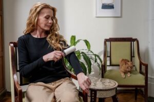Remove Lint From Clothes: Quick Ways That Work | ClothesLyne